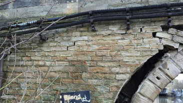 Open Day at Elland Bridge