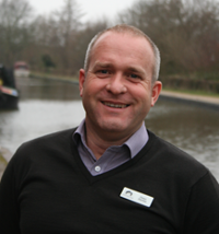 CaRT Finance Director to go