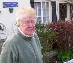 Maureen Shaw appeal